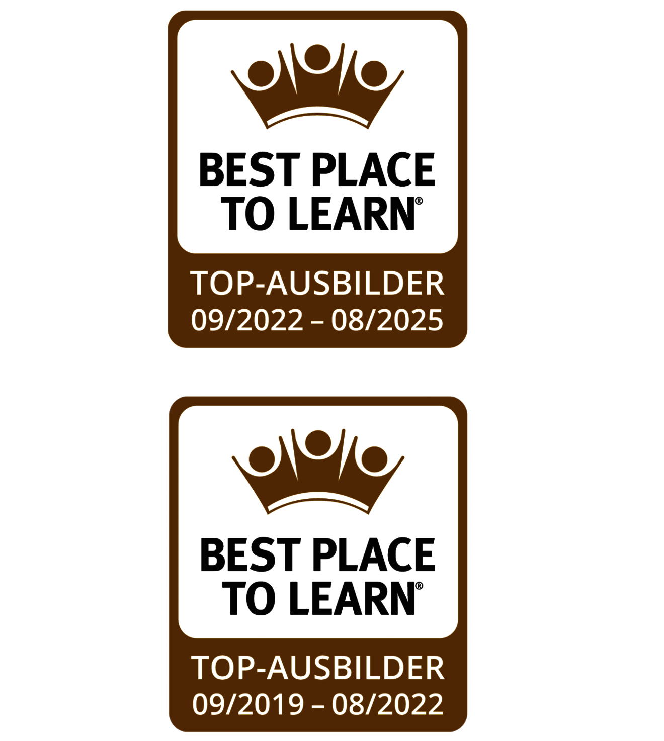 BEST PLACE TO LEARN Global